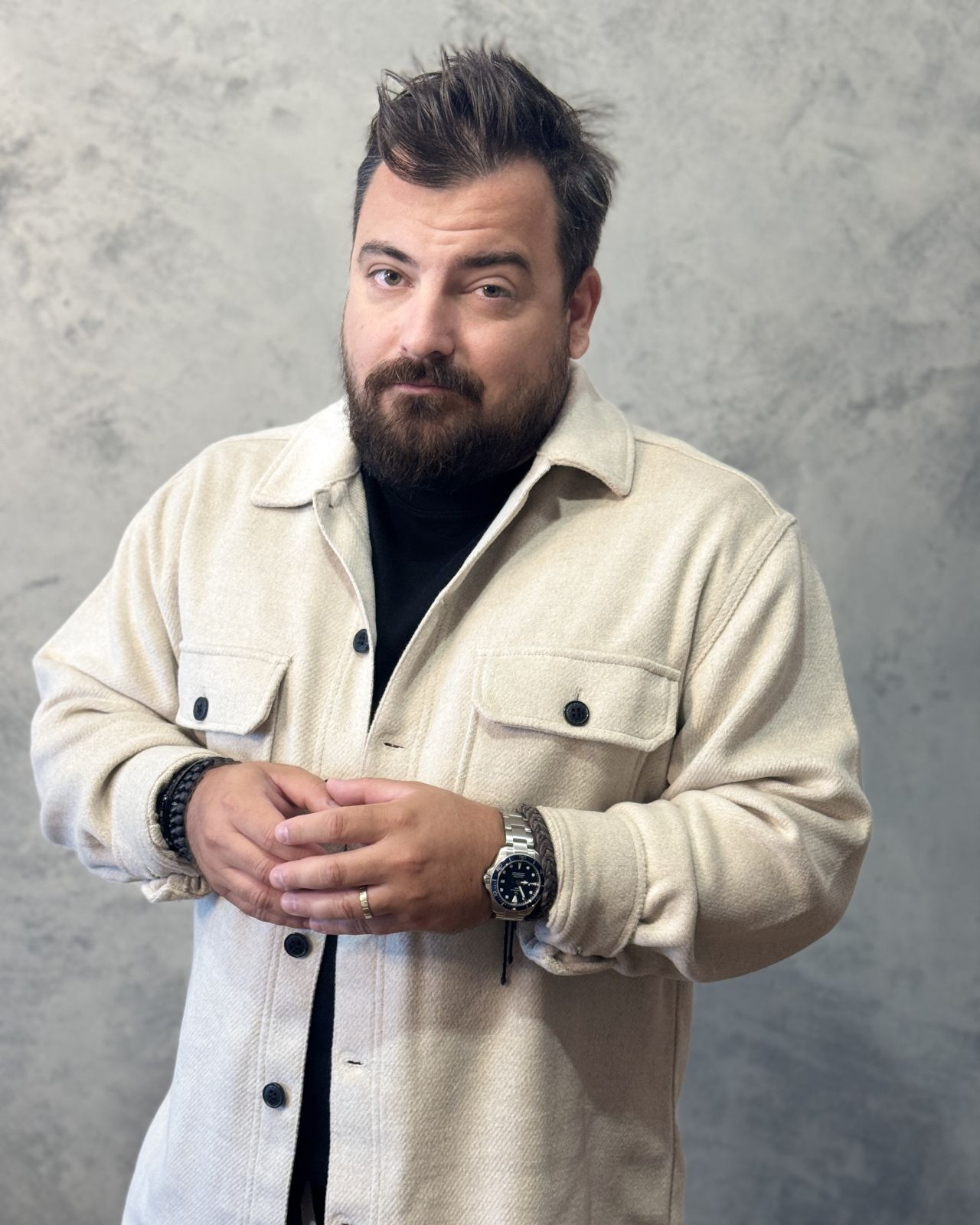 Jakub Urban | Moderátoři | Hitrádio